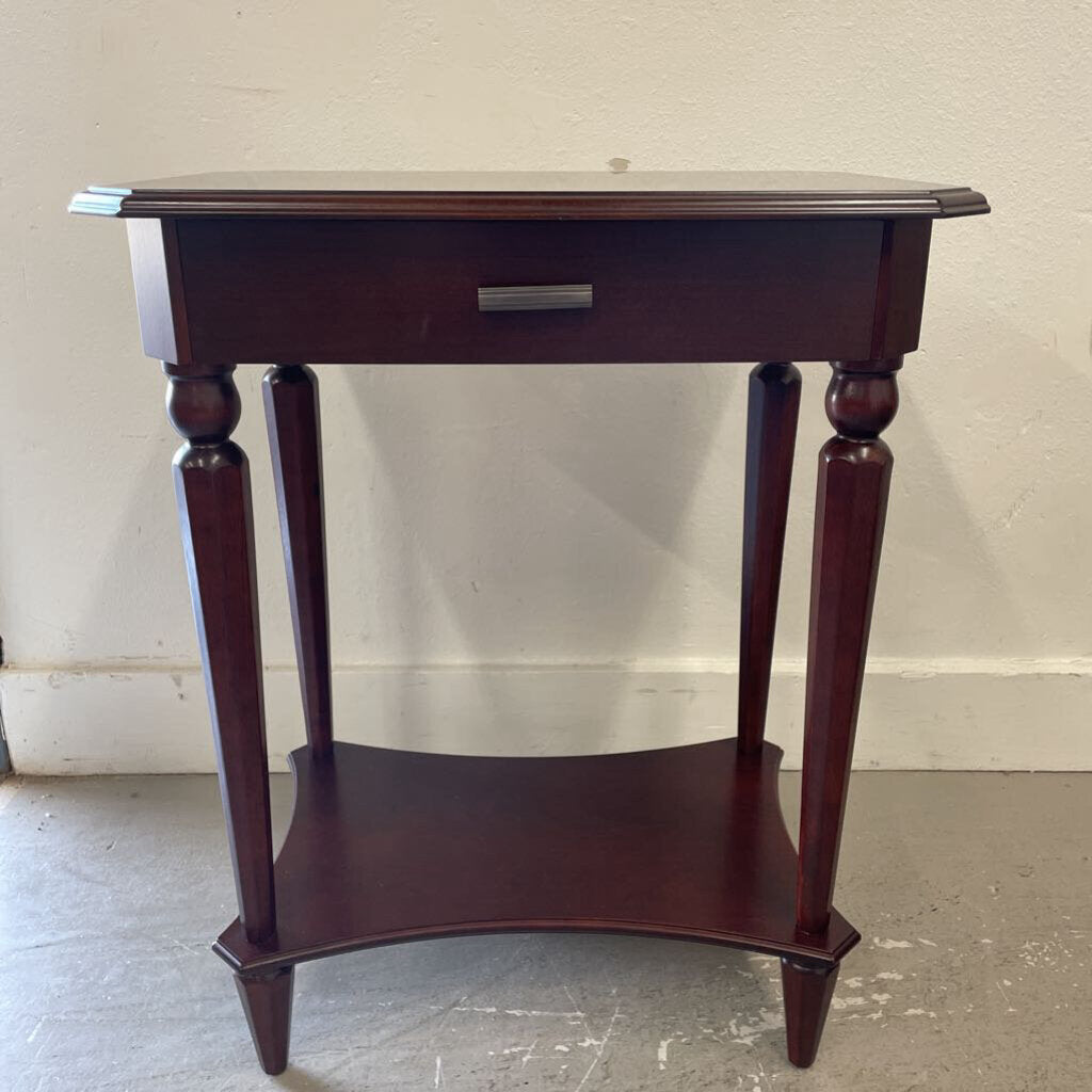 Bombay Side Table – Couches to Curios