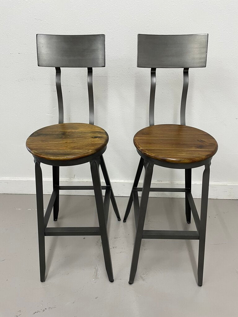 World Market Bar Chairs – Couches to Curios