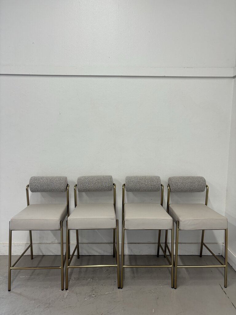 Leather Bar Stools – Couches to Curios