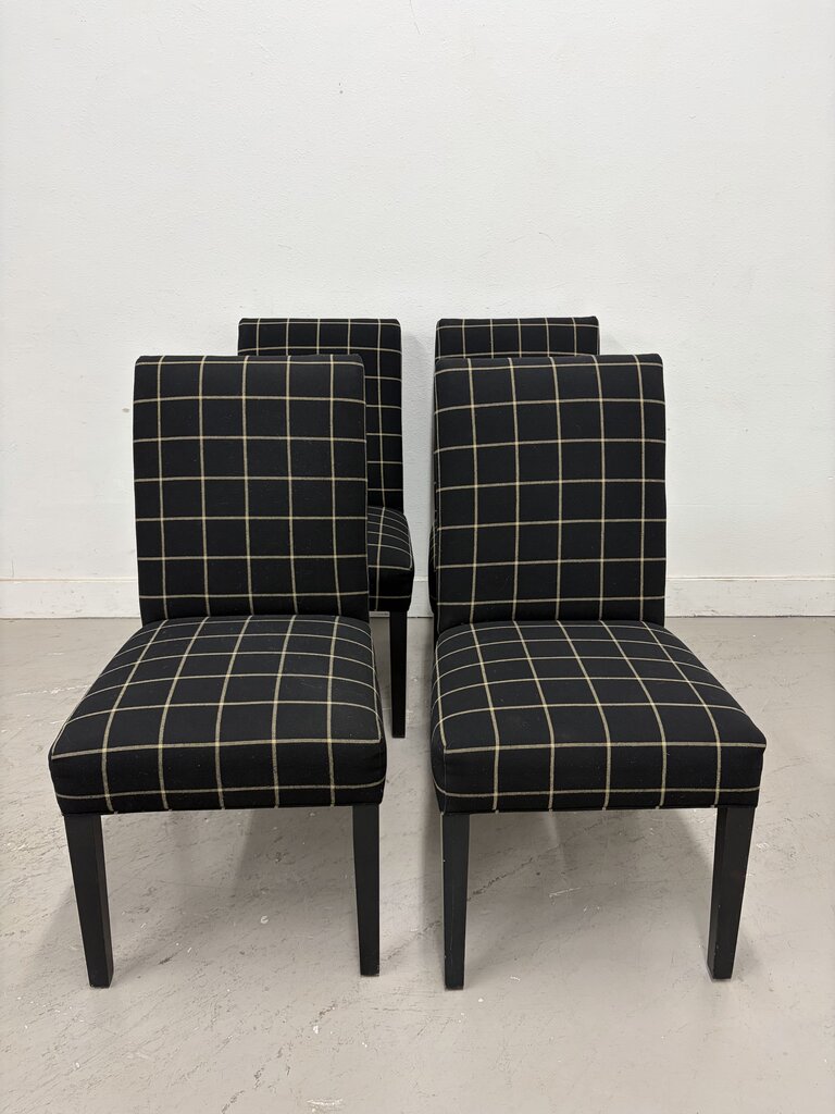 Ethan Allen Dining Chairs – Couches to Curios