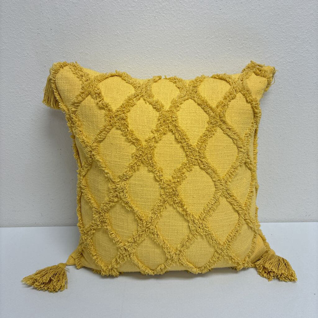 Down Pillow – Couches to Curios