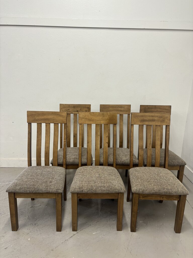 Ashley Furniture Dining Chairs – Couches to Curios